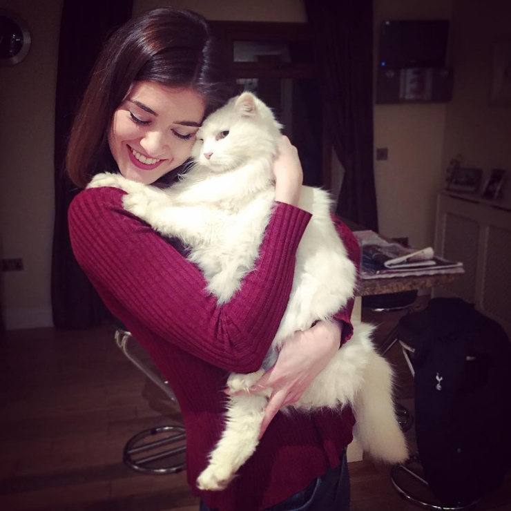 Picture of Alice Fevronia