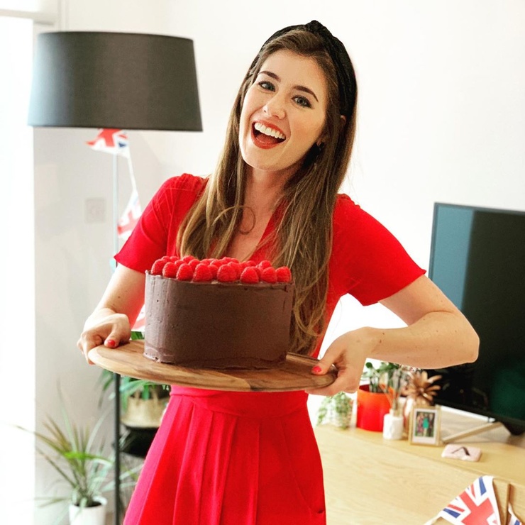 Picture of Alice Fevronia