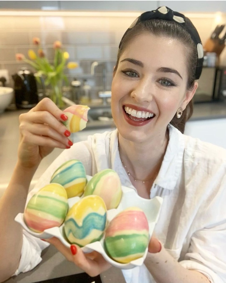 Picture of Alice Fevronia