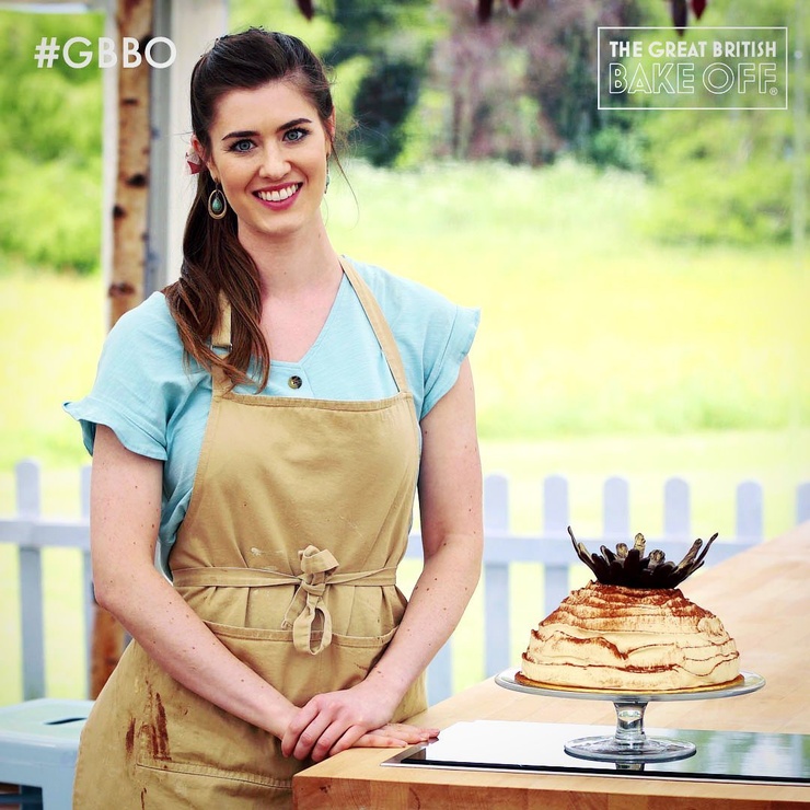 Picture of Alice Fevronia