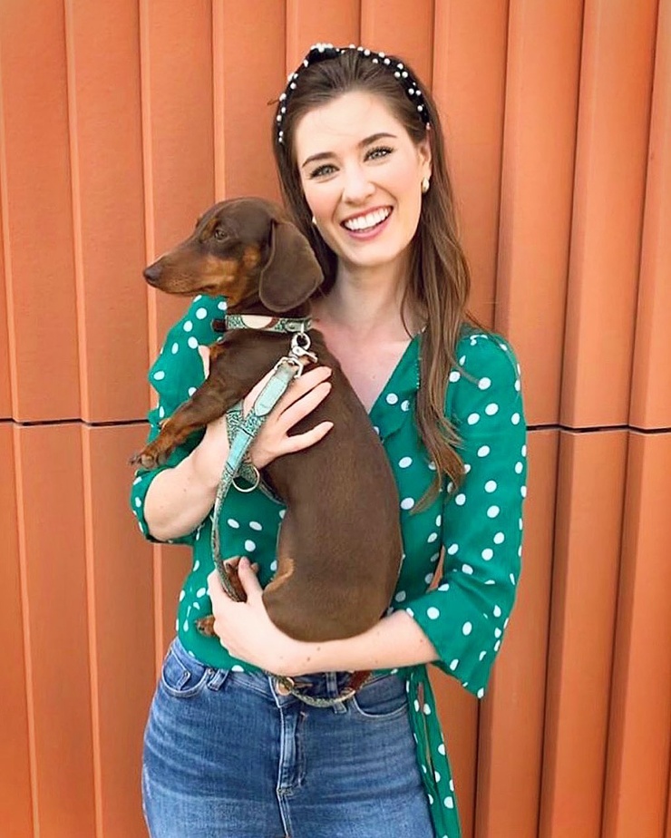 Picture of Alice Fevronia