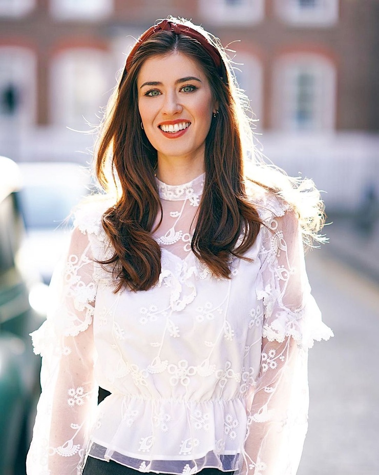 Image of Alice Fevronia