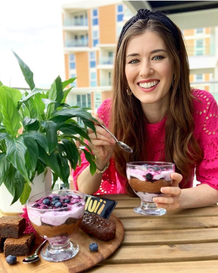 Picture of Alice Fevronia