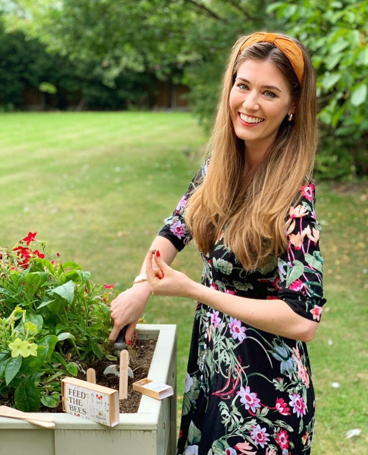 Picture of Alice Fevronia