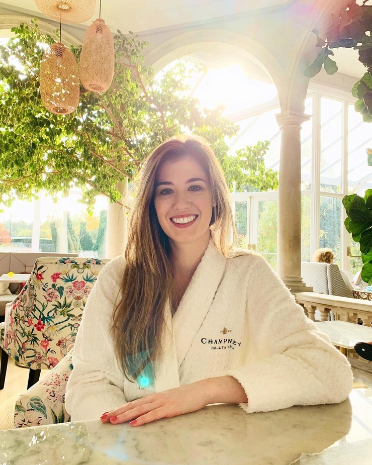 Picture of Alice Fevronia