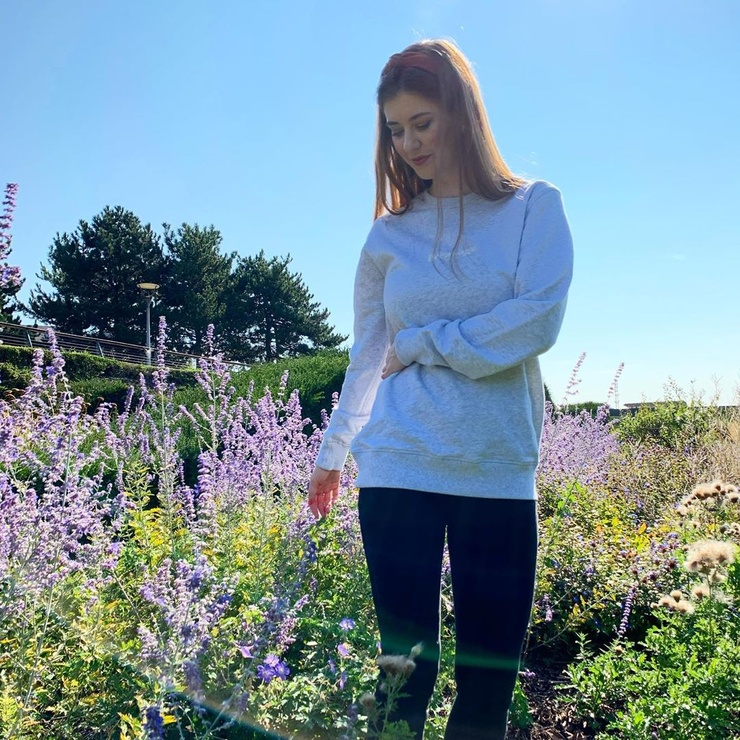 Picture of Alice Fevronia