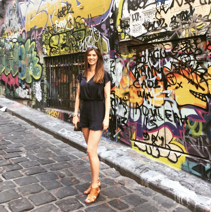 Picture of Alice Fevronia