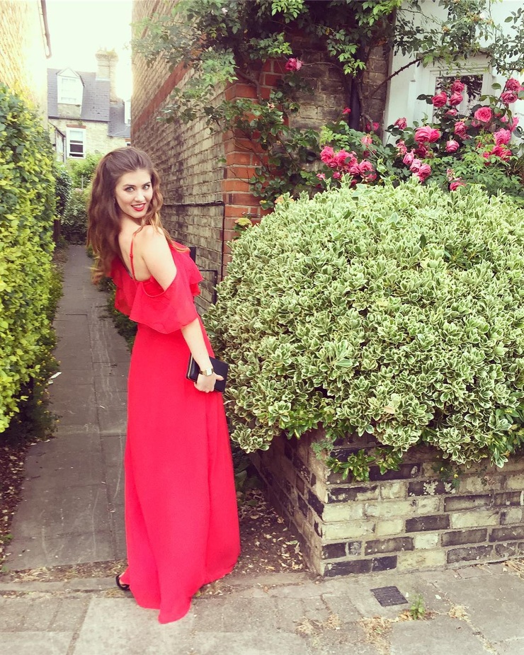 Picture of Alice Fevronia