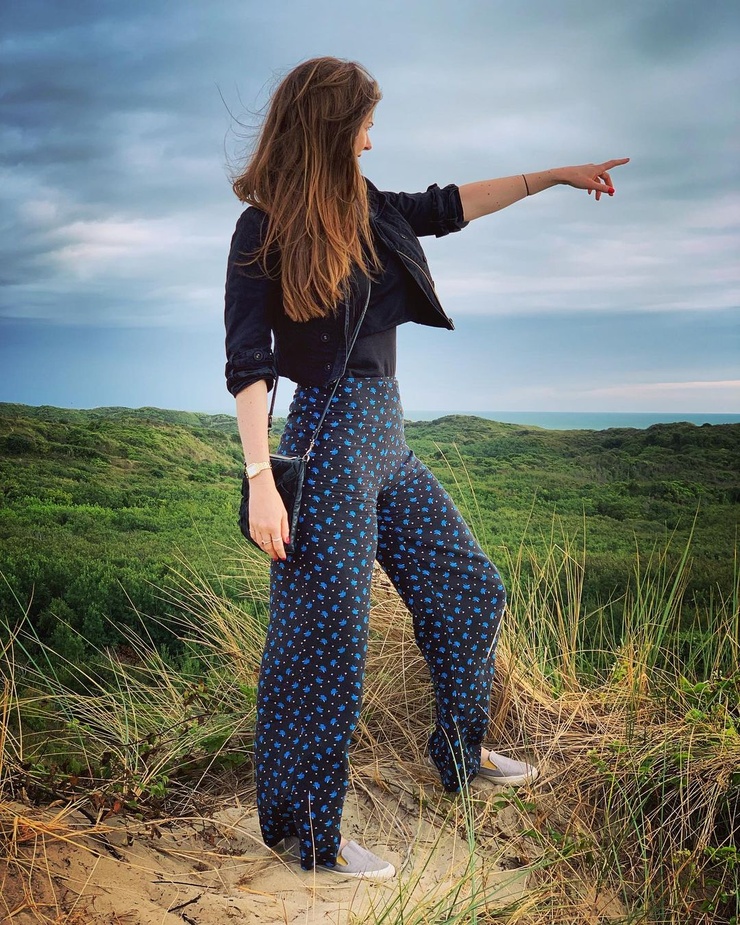 Picture of Alice Fevronia