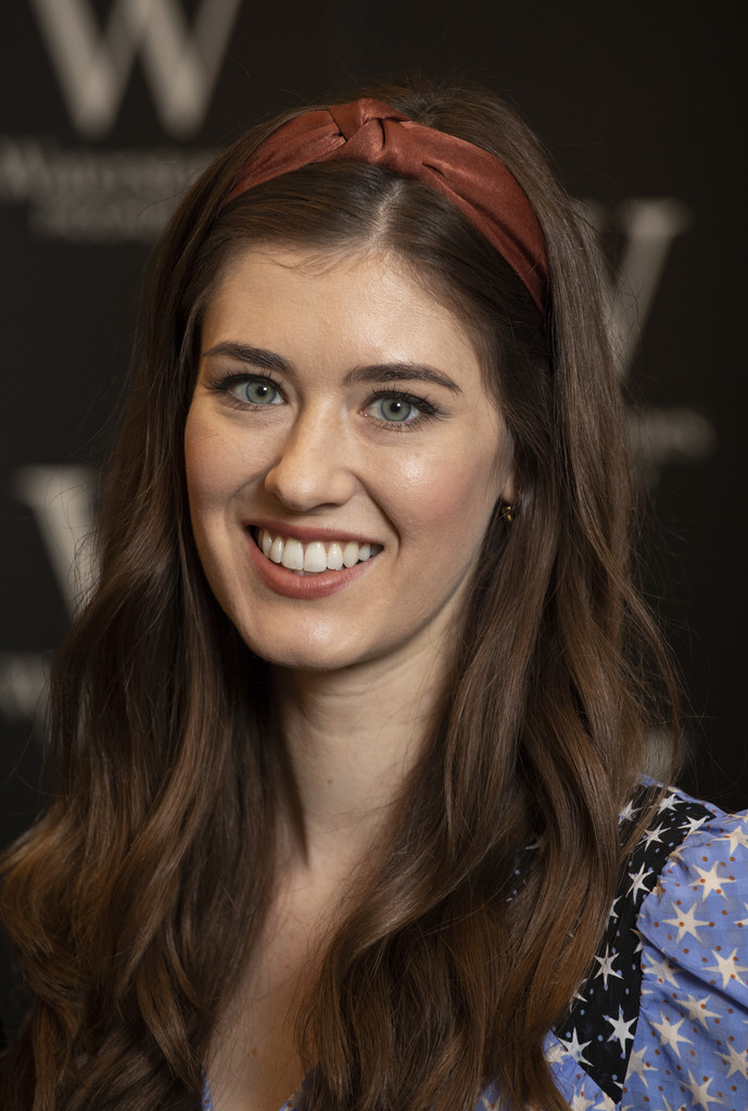 Picture of Alice Fevronia