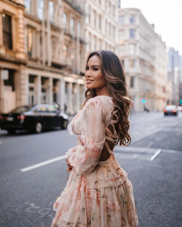 Picture of Daphne Joy