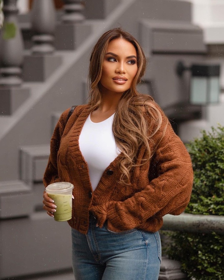 Picture of Daphne Joy