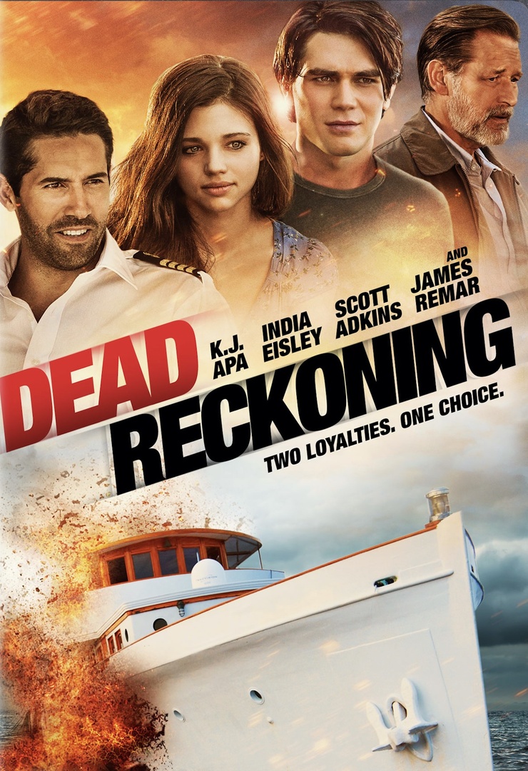 Picture of Dead Reckoning