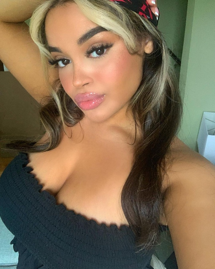 Image of Giselle Lynette