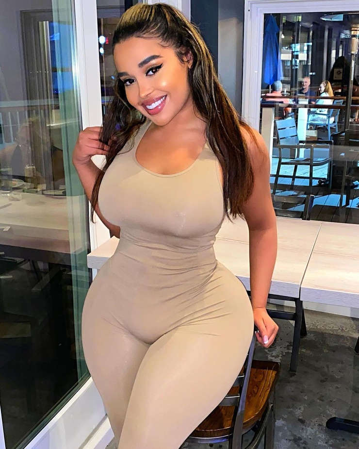 Giselle Lynette image