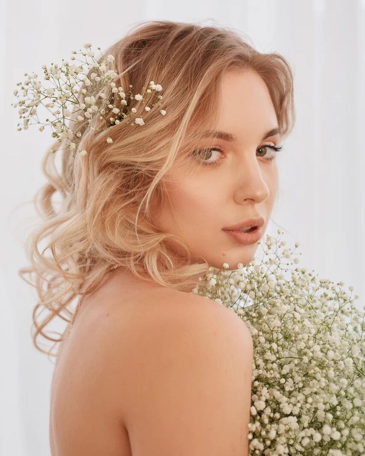 Victoria Drozdova picture