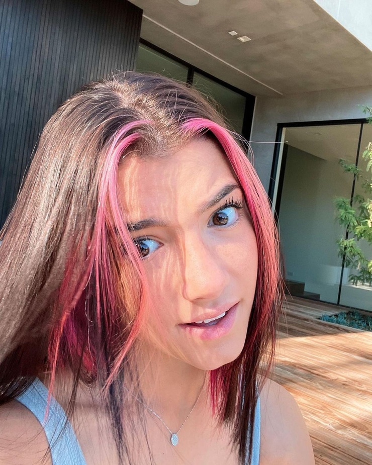 Charli D'Amelio picture