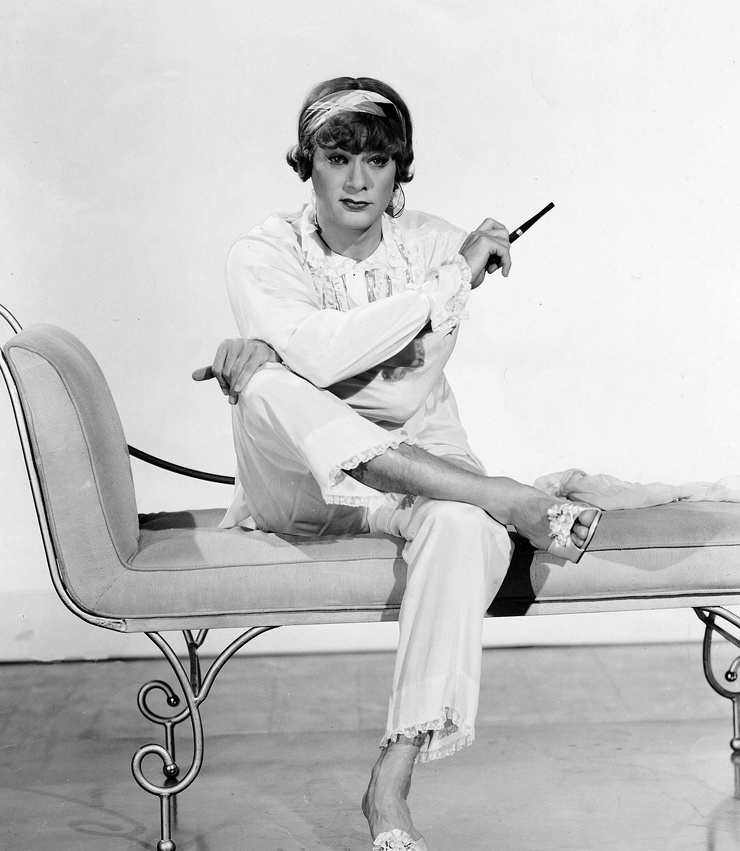 Picture of Some Like It Hot (1959)