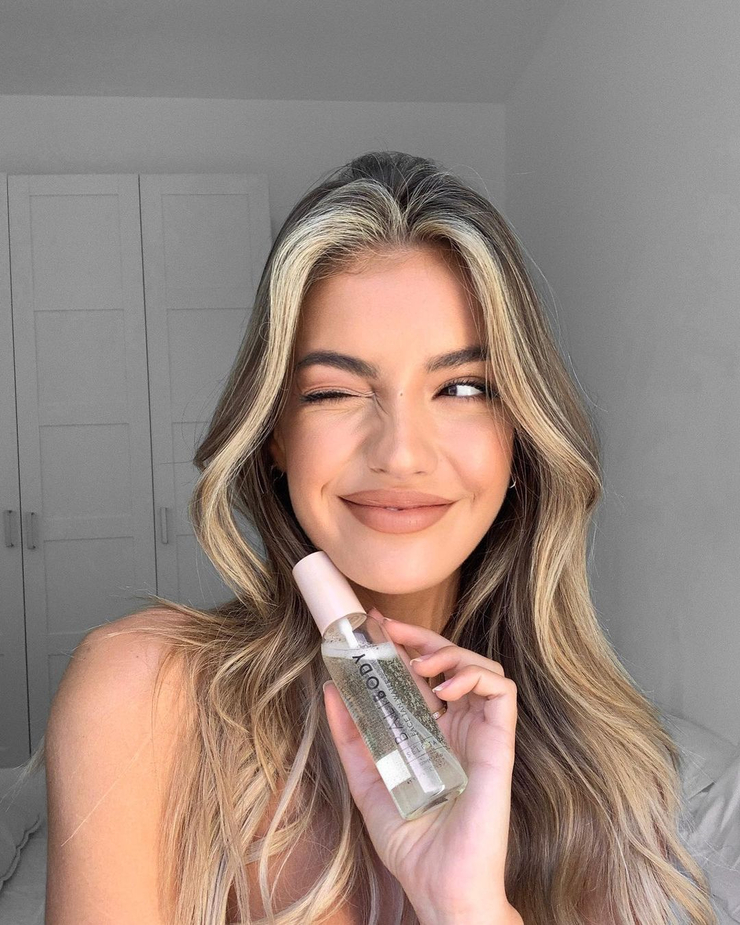 Picture of Barbara Rodiles