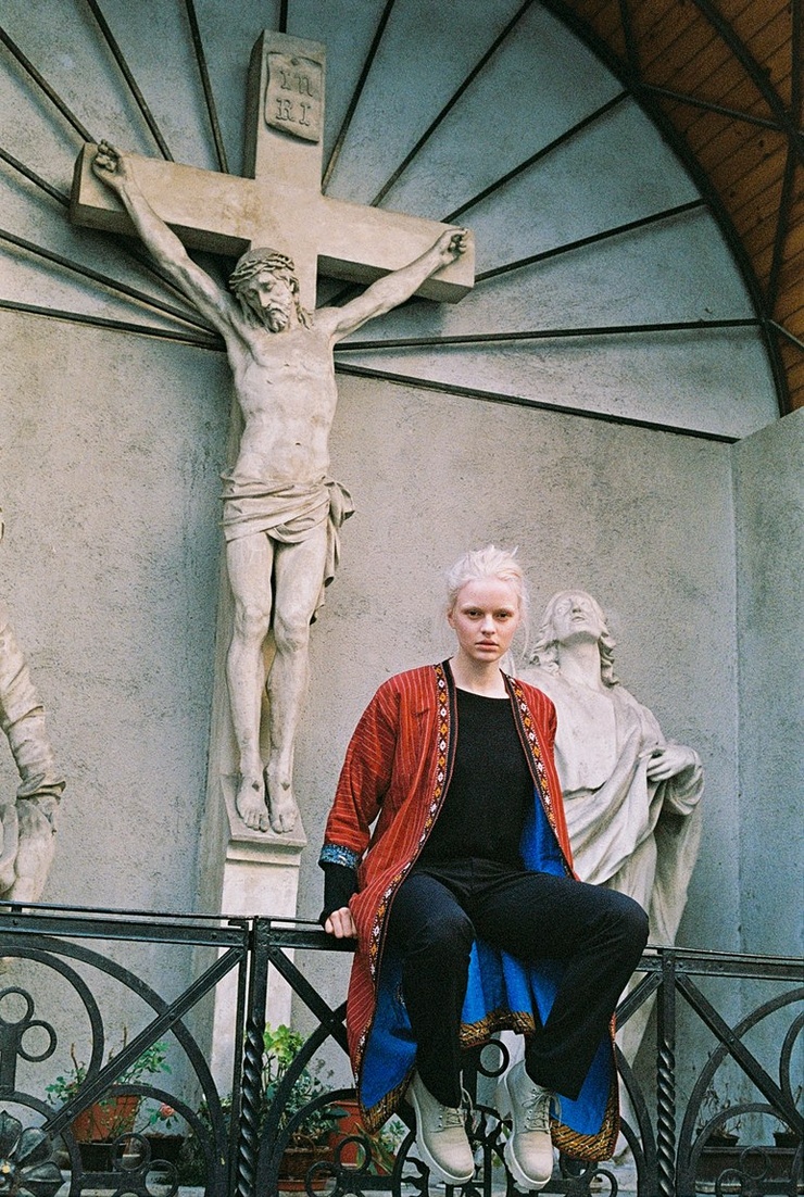 Picture of Anna Kuen