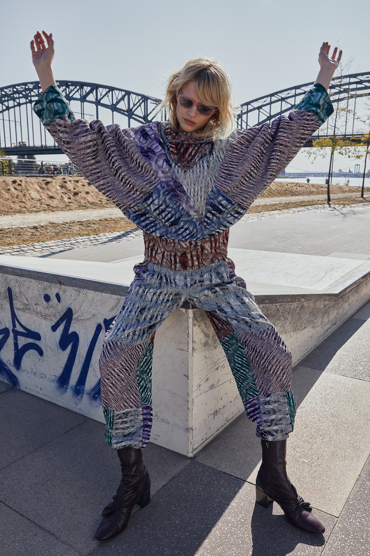 Picture of Anna Kuen