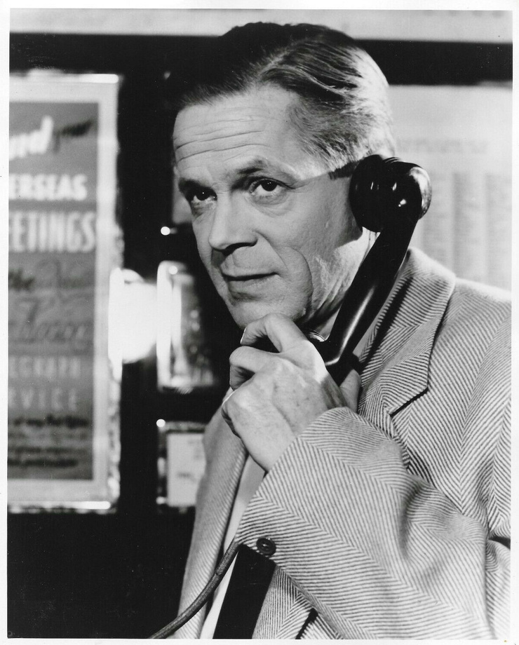 Dan Duryea