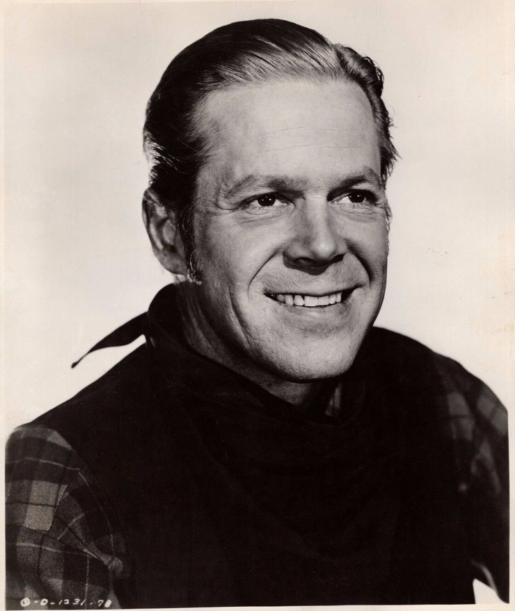Dan Duryea