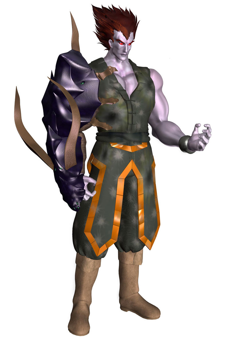 Picture of Songi