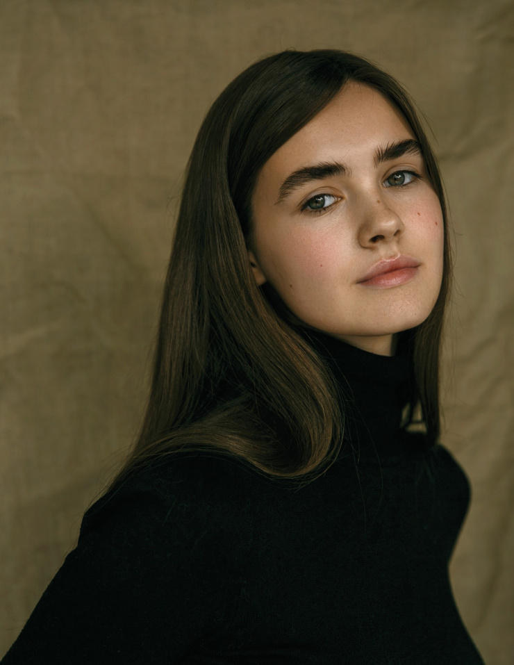 Picture of Valeria Donchenko