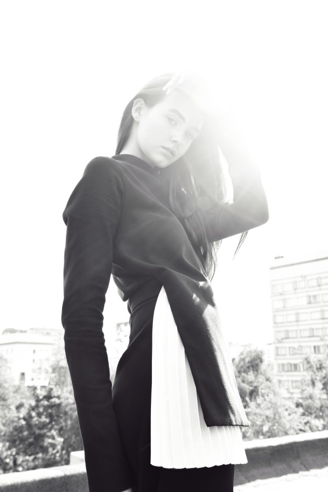 Picture of Valeria Donchenko