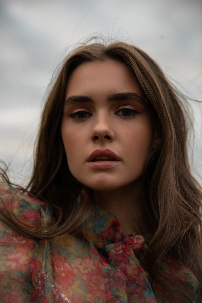 Picture of Valeria Donchenko