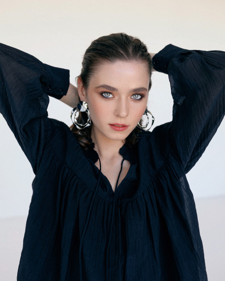 Picture of Anna Robert