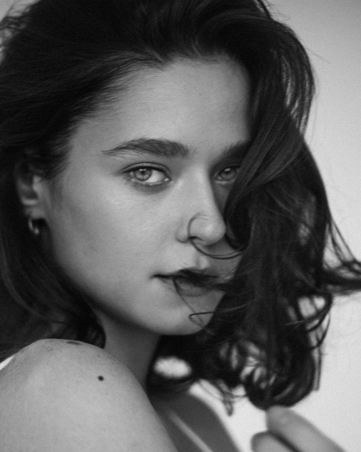 Image of Anna Robert