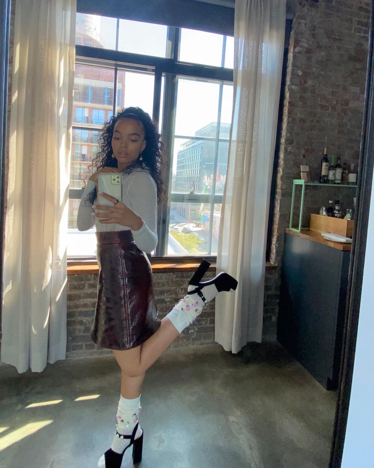 Picture of Whitney Peak