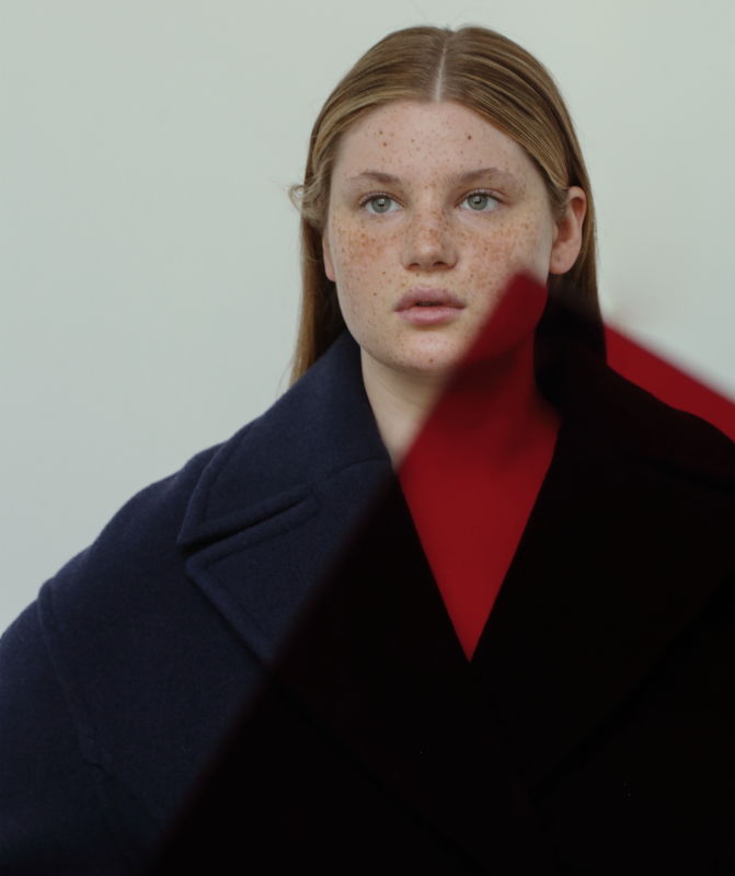 Image of Amelia Milne