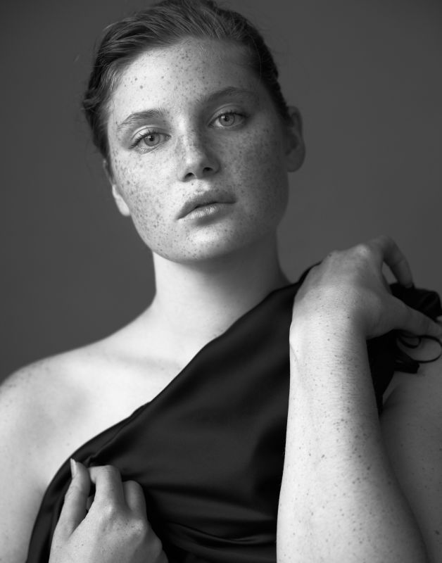 Picture of Amelia Milne