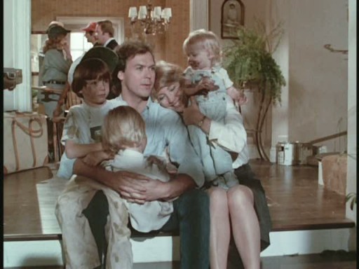 Picture of Mr. Mom (1983)
