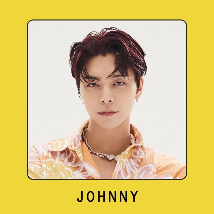 Picture of Johnny (NCT)