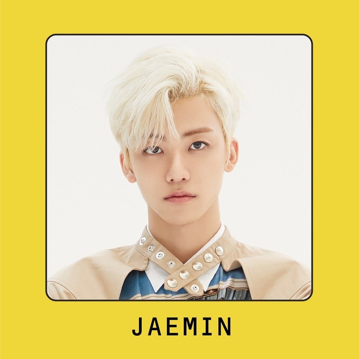 Picture of Jaemin