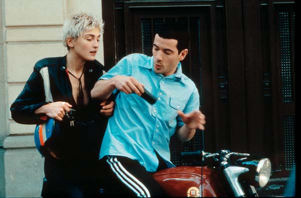 Picture of Why Not Me?