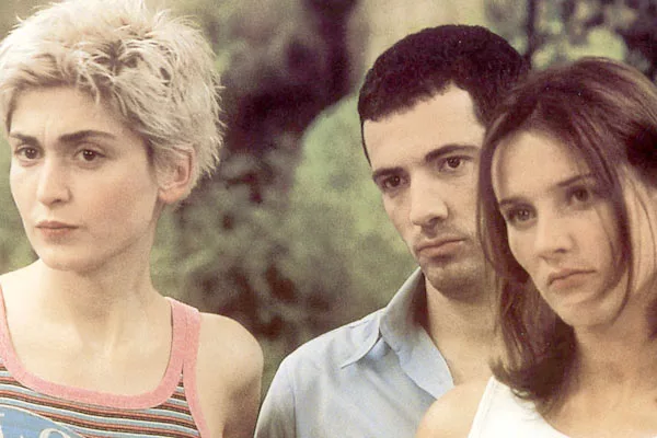 Picture of Why Not Me?