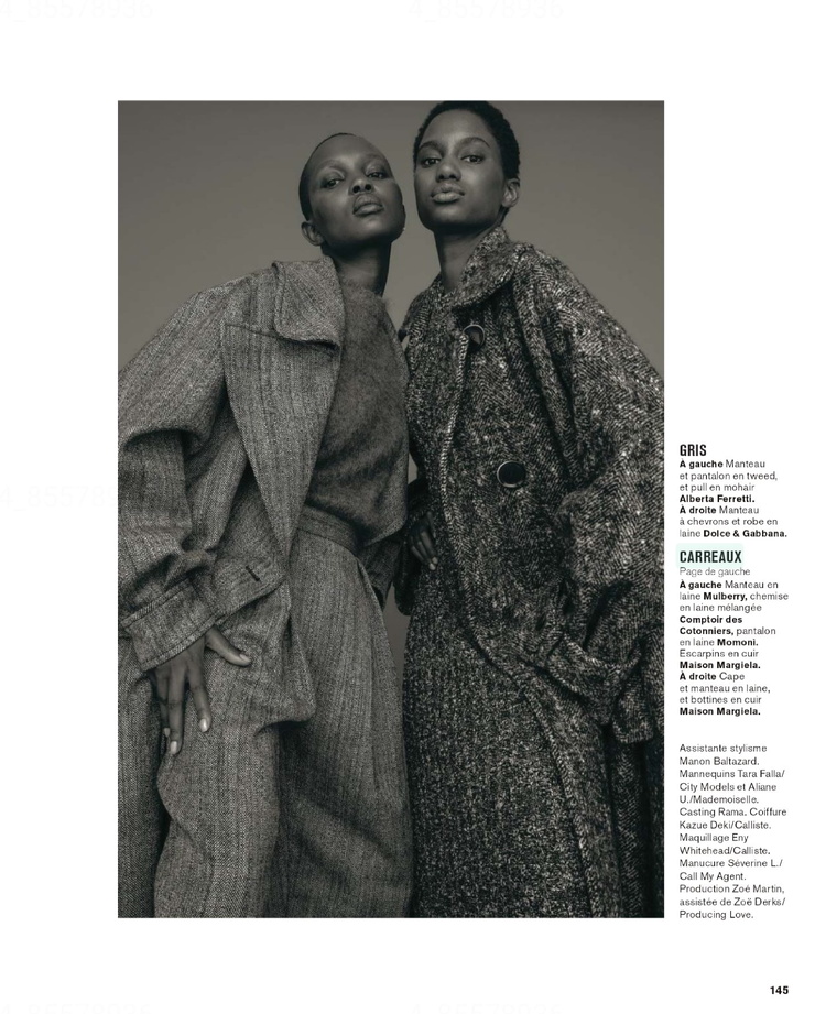 Picture of Tara Falla