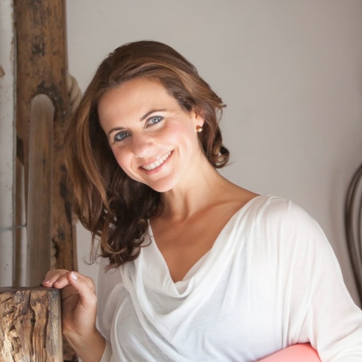 Picture of Lucy Kite