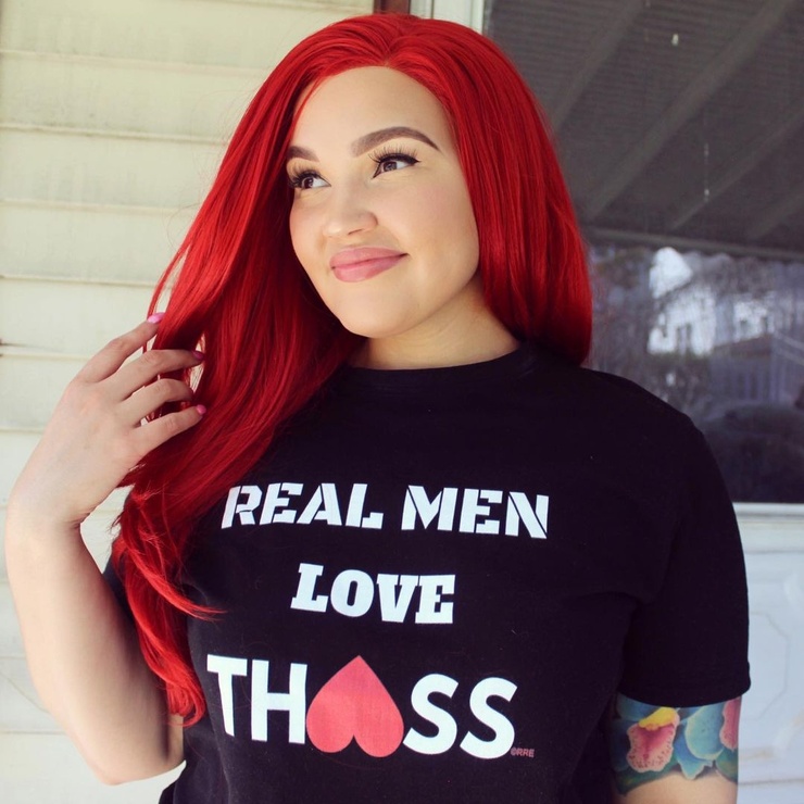 Picture of Arabella Ruby