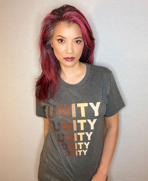 Image of Kelly Hu