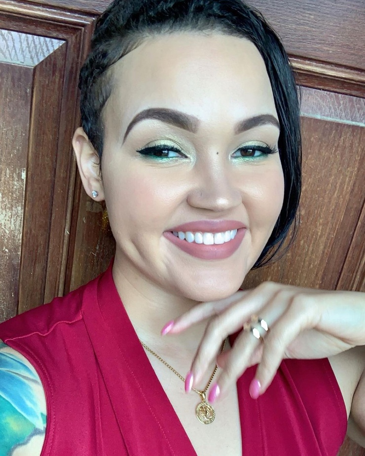 Picture of Arabella Ruby