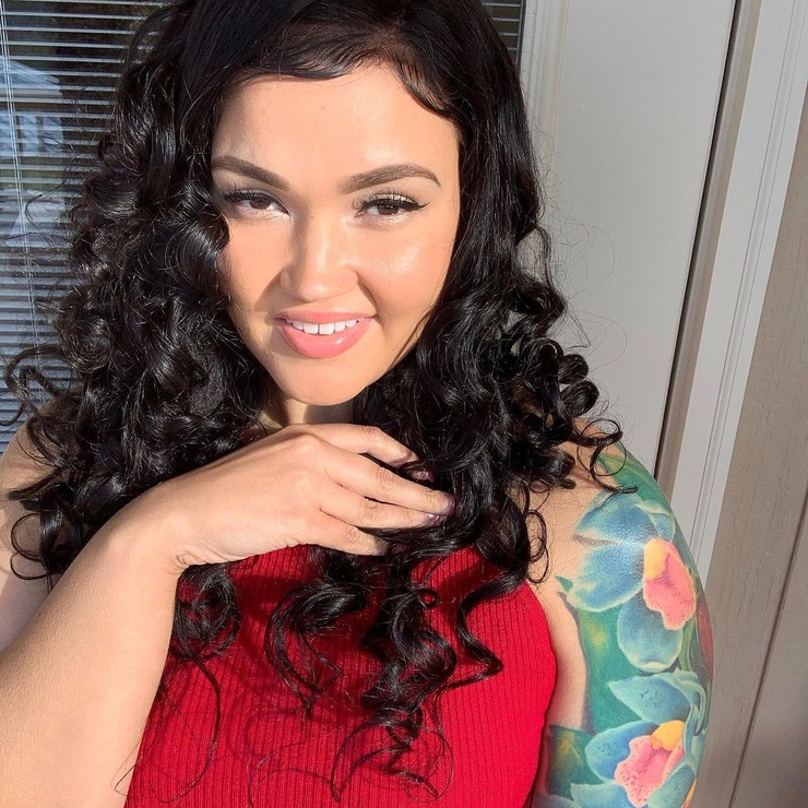 Picture of Arabella Ruby