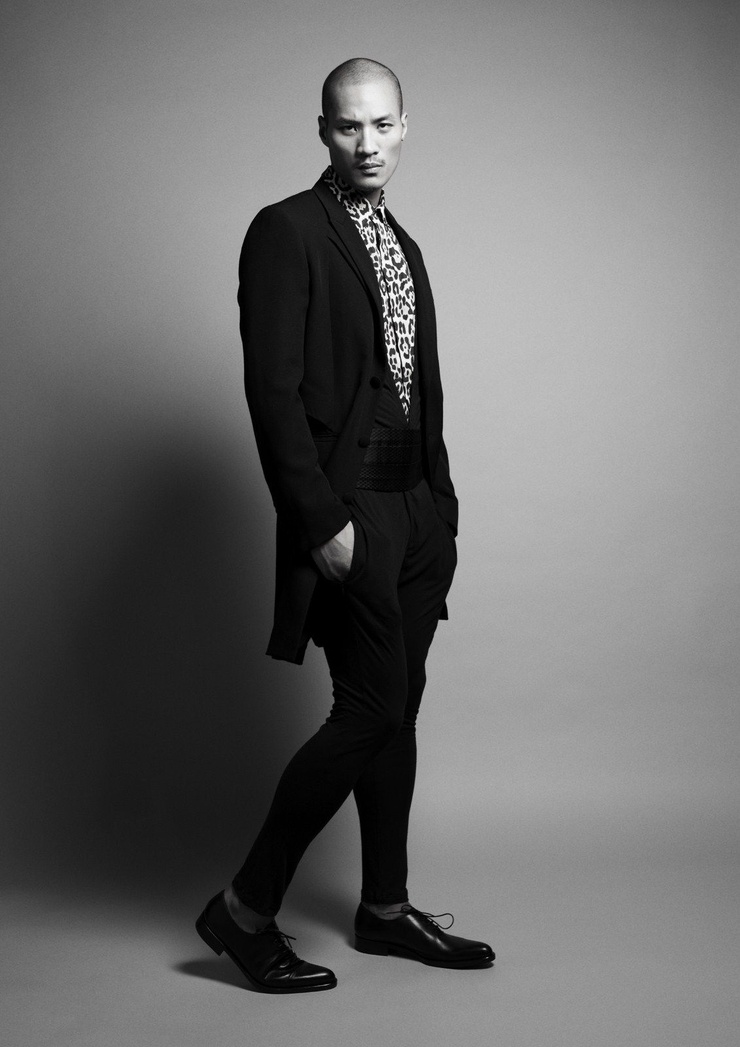 Picture of Paolo Roldan