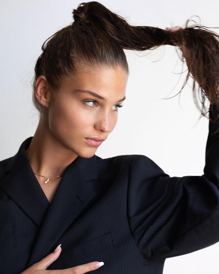 Maria Church picture