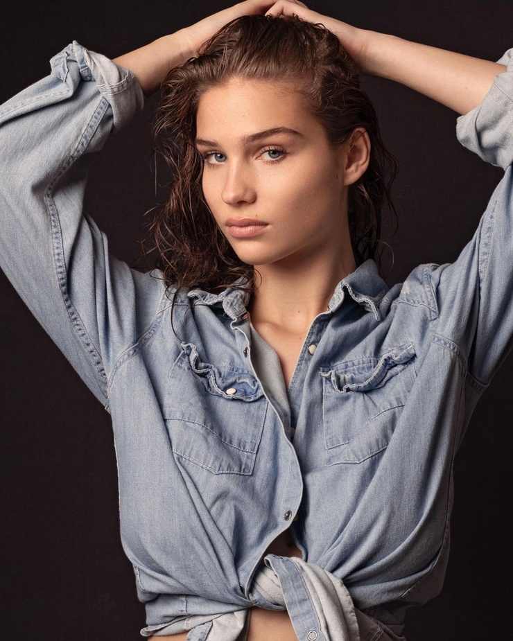 Maria Church picture